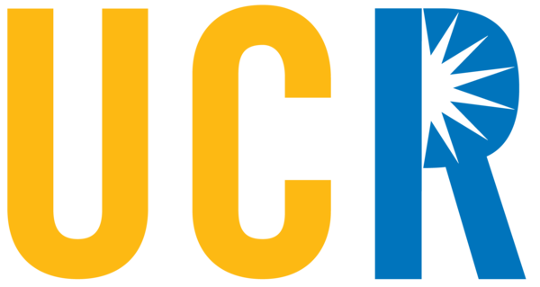 UCR Logo | Brand Identity